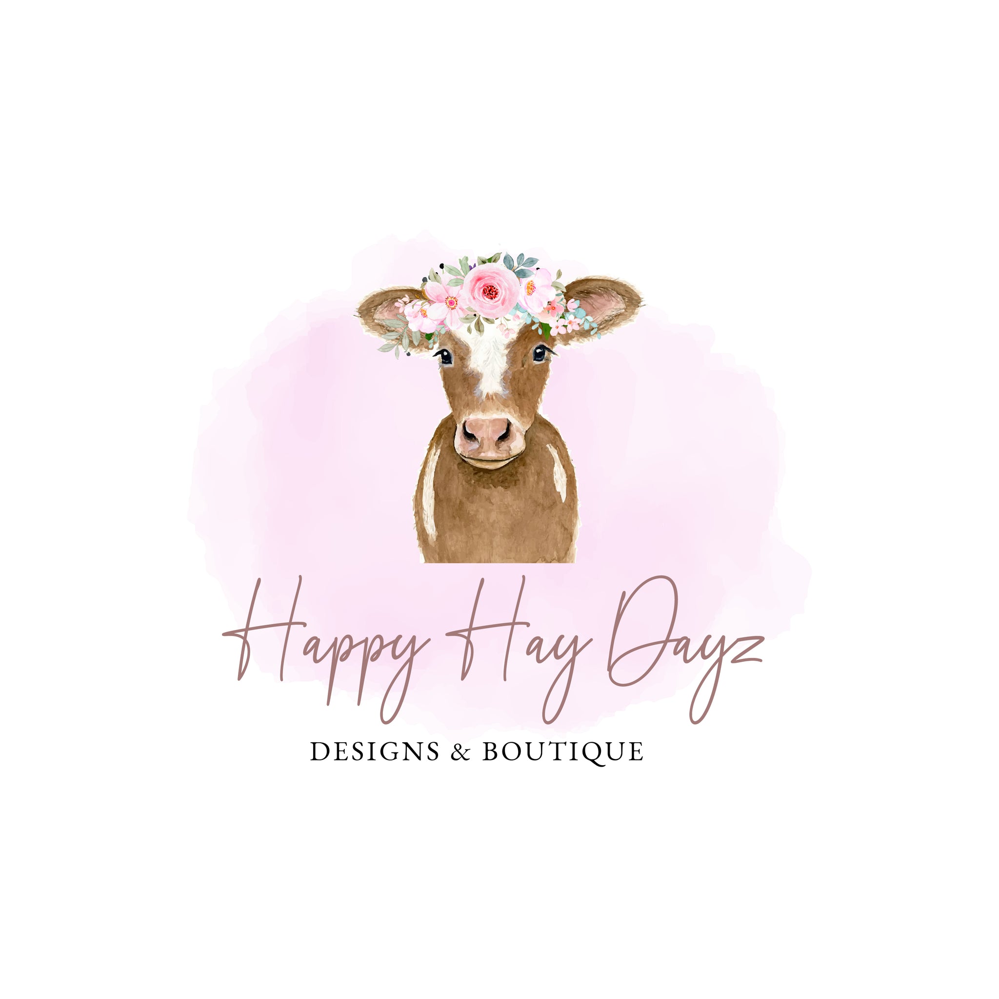 Happy Hay Dayz